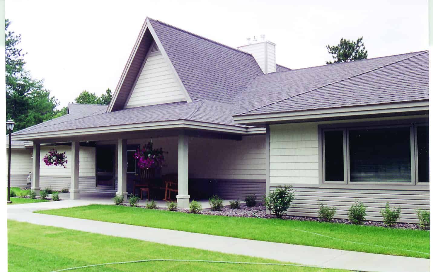 Aspirus Health assumes operations of Seasons of Life Hospice House from ...