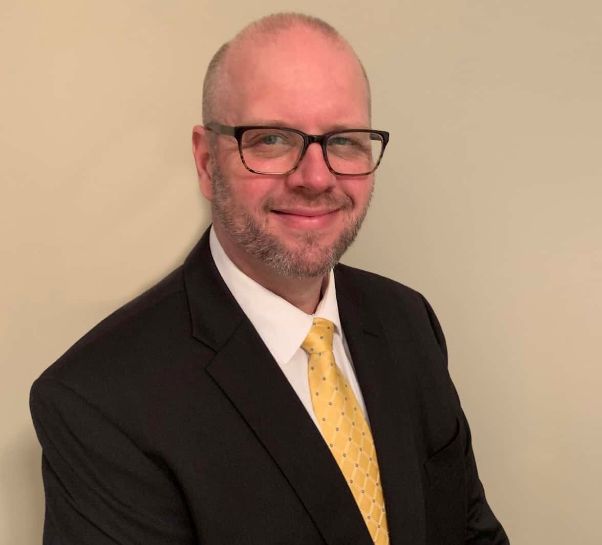 Murray named new MAPS Superintendent - Tomahawk Leader