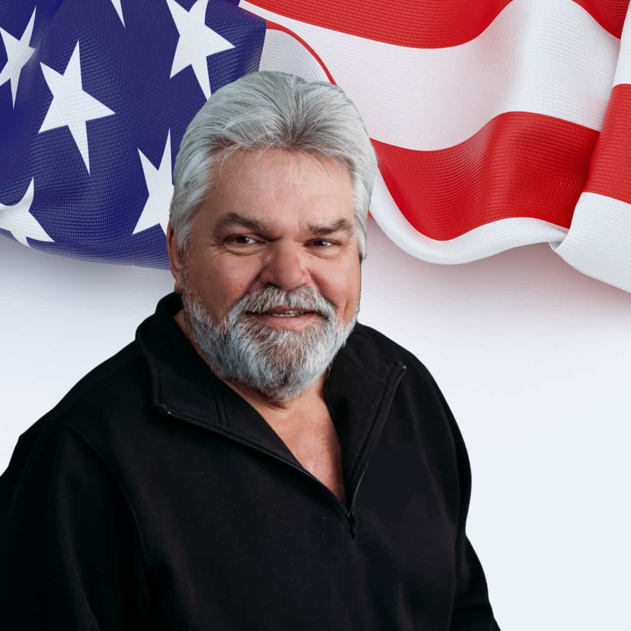Merrill resident Todd Frederick to run as Independent for 35th Assembly ...