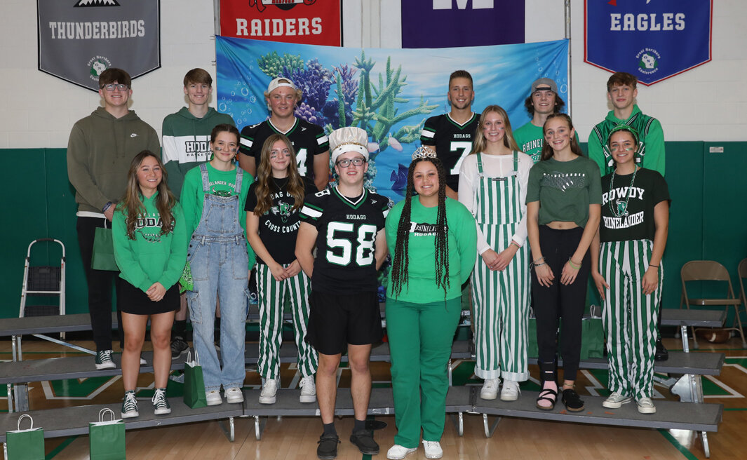 2023 Hodag Homecoming - Northwoods Star Journal