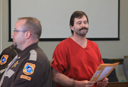 Mark Bucki to serve at least 34 years in prison for wife?s murder ...