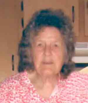 Judith ?Judy? Frick - Merrill Foto News