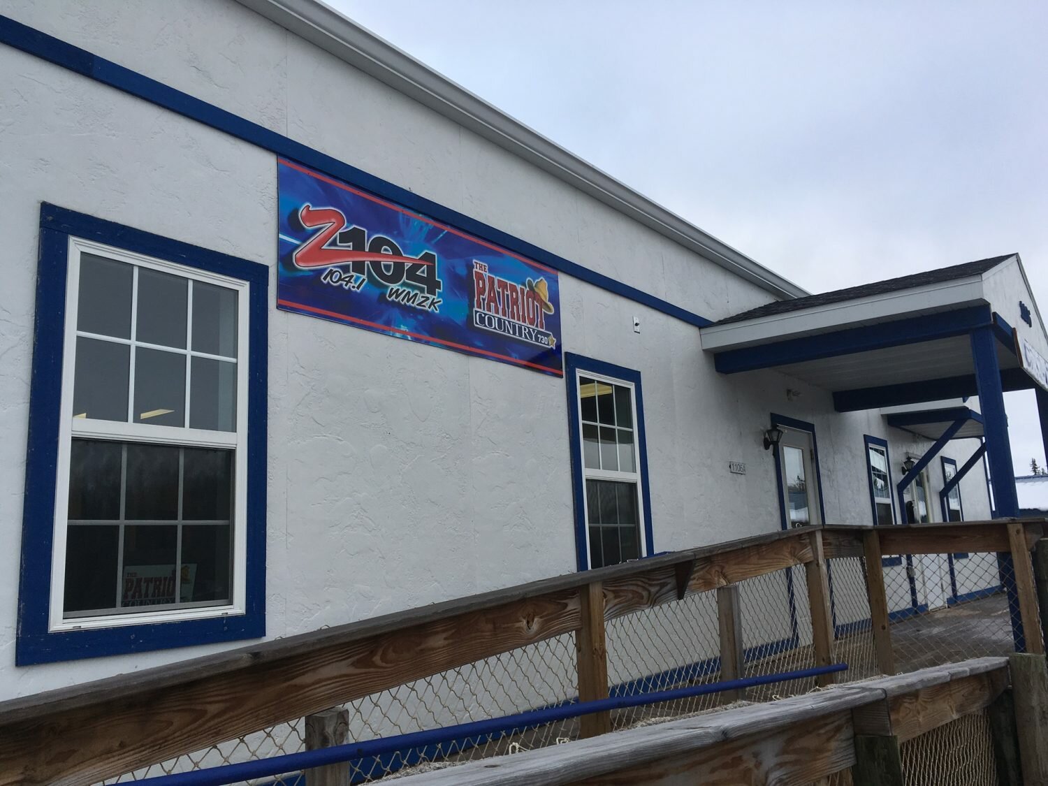 Z104 ceases while WJMT continues with new name and face - Merrill Foto News