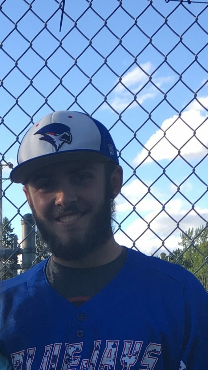 Ryan Golisch named Athlete of The Week - Merrill Foto News