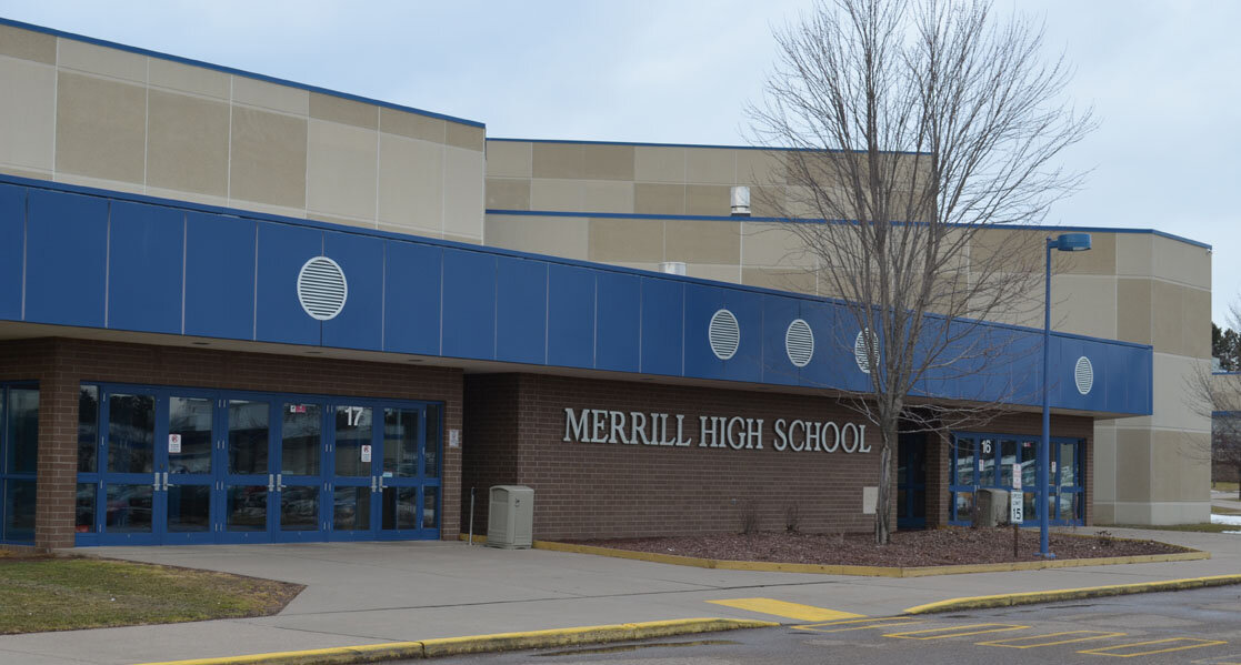 Merrill High School announces First Quarter Honor Roll - Merrill Foto News