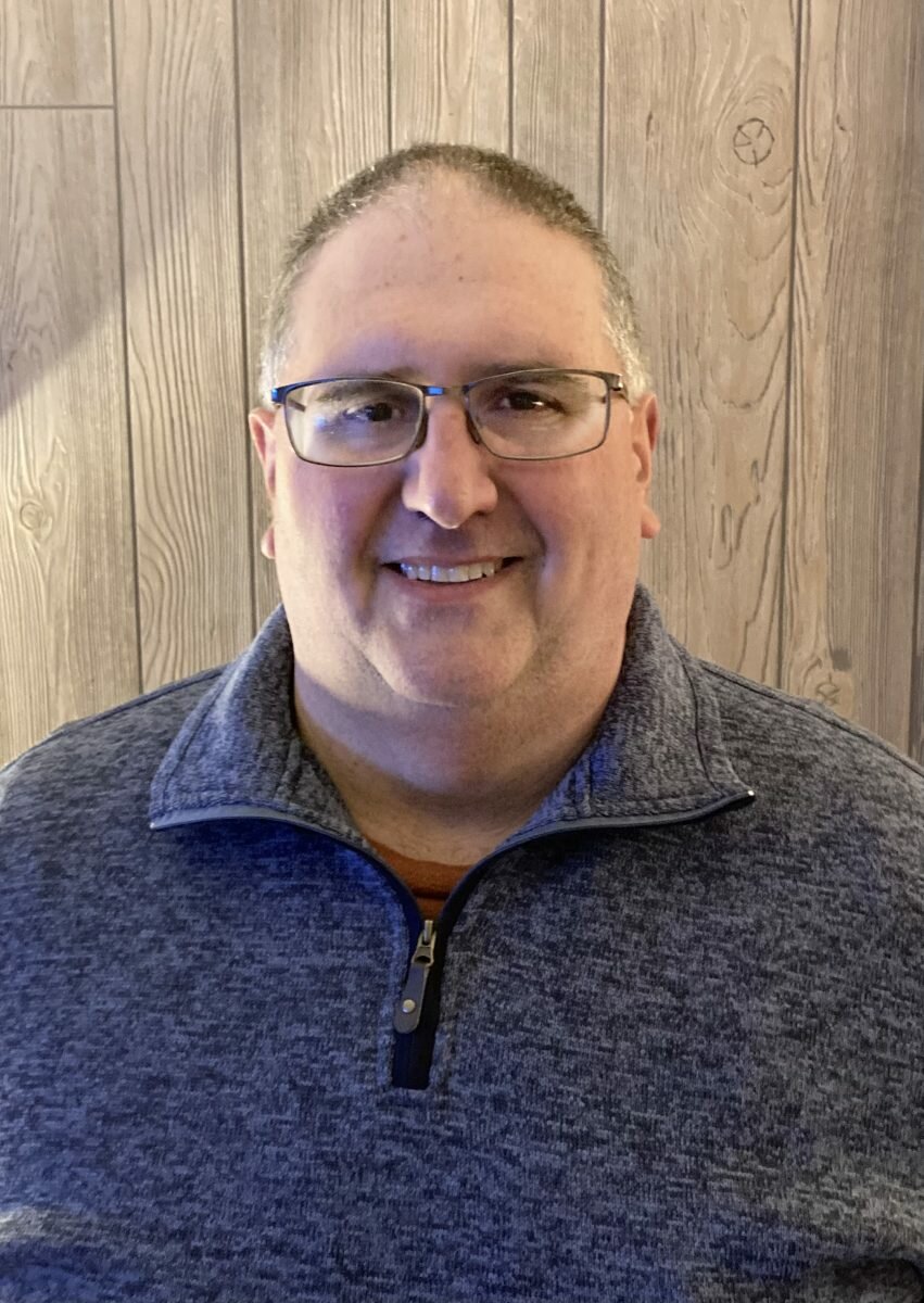Merrill Mayor to seek re-election - Merrill Foto News