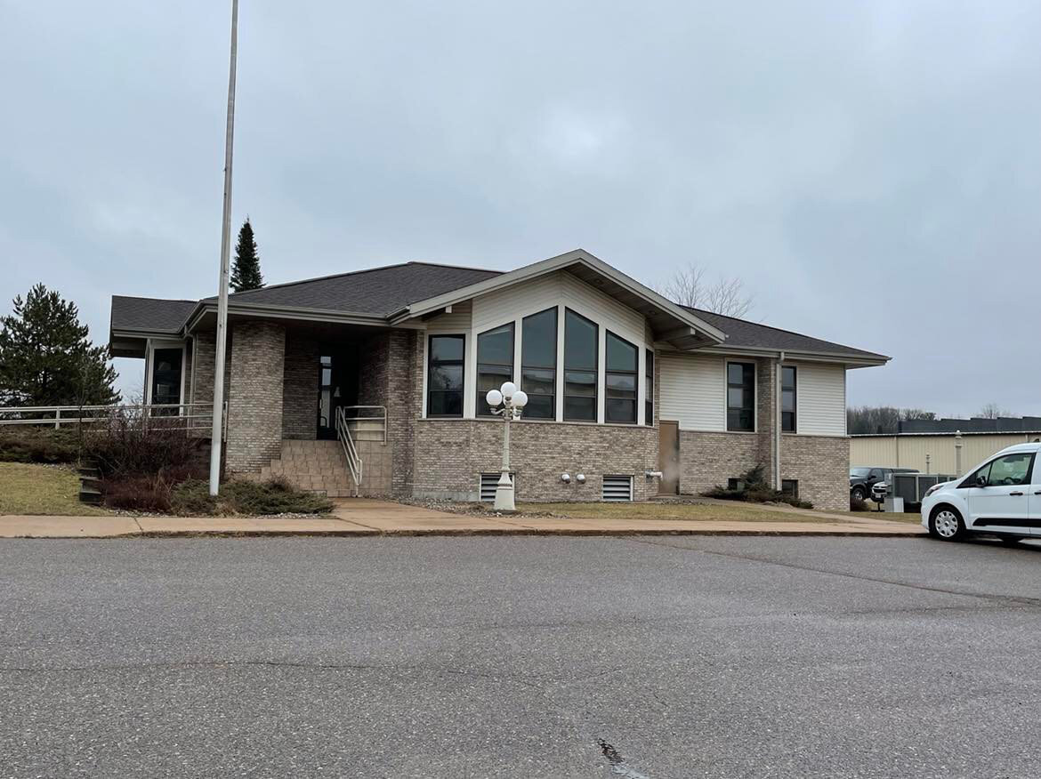 Trinity Merrill Childcare Center set to open in September - Merrill ...