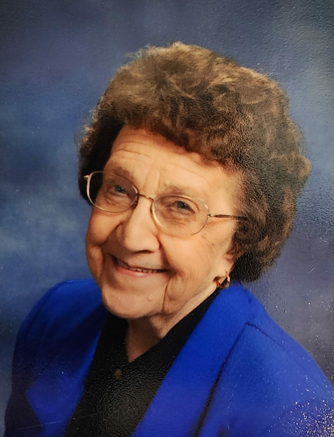 Joyce N. Kufahl - Merrill Foto News