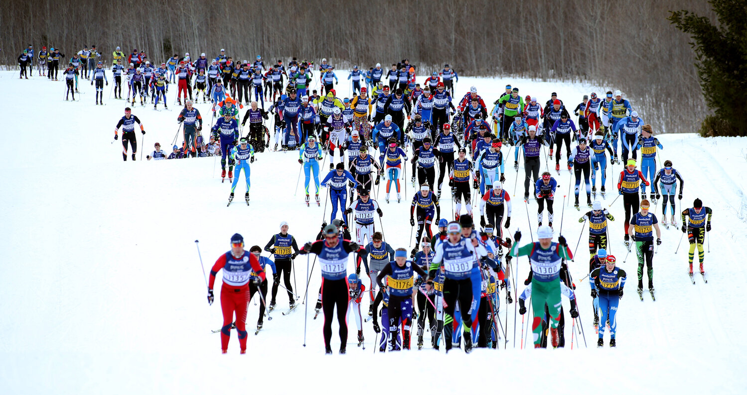 American Birkebeiner Trail Named Best Cross-Country Ski Destination in ...
