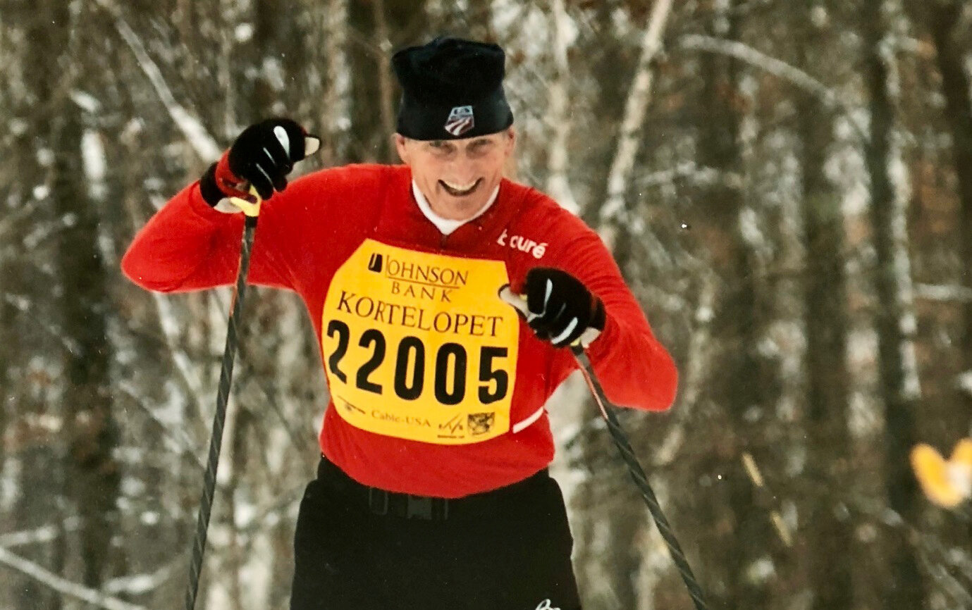 Nordic coaching legend Lee Borowski passes away - Silent Sports