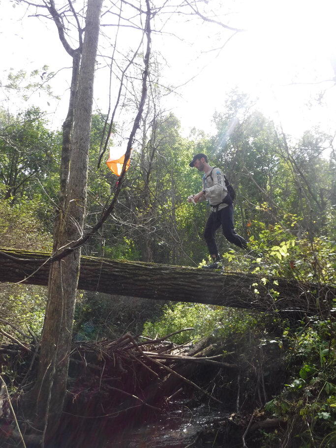 Adventure Racing, Part 1: Demystifying the Race - Silent Sports