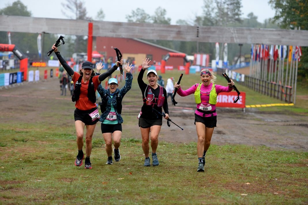 Birkie Trail Run Registration Now Open! - Silent Sports
