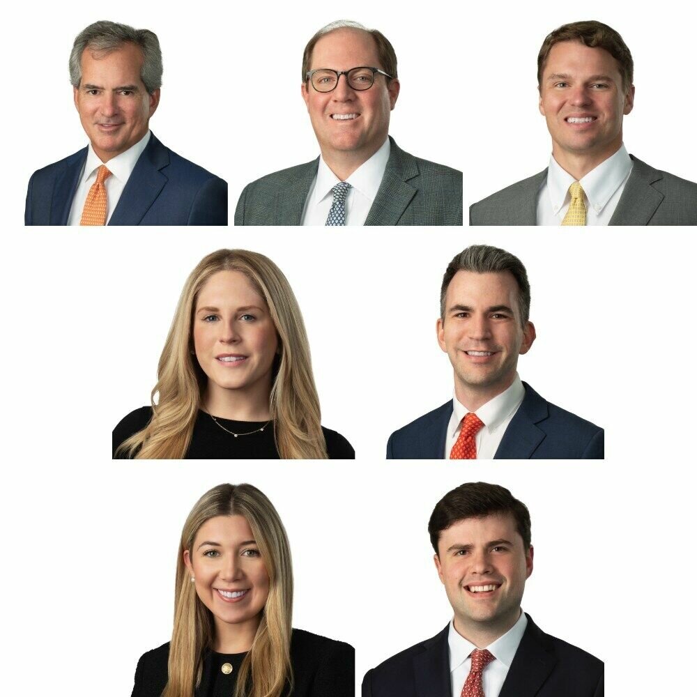 Jones Walker Boosts Corporate Practice Group with Seven Lateral Hires ...