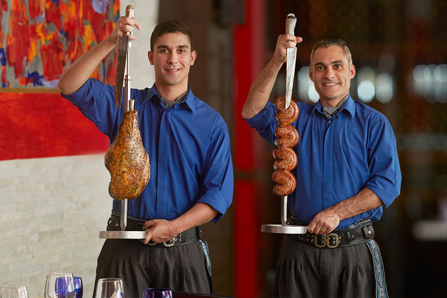TEXAS DE BRAZIL OPENS NEW LOCATION IN CINCINNATI IN THE KENWOOD ...