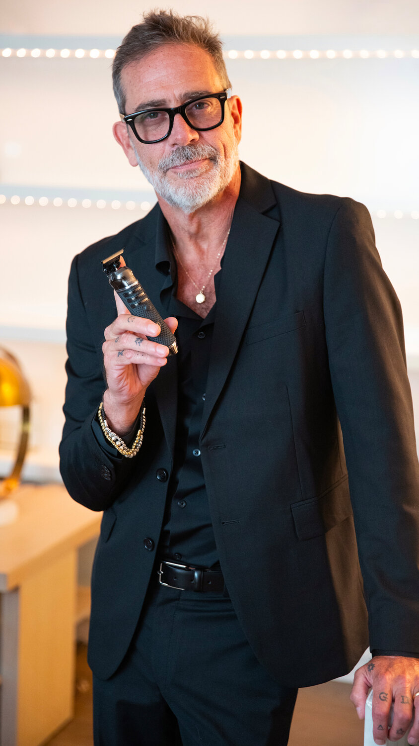 Does Your Beard Define You? Then Wahl's New Trimmer Needs to Define ...