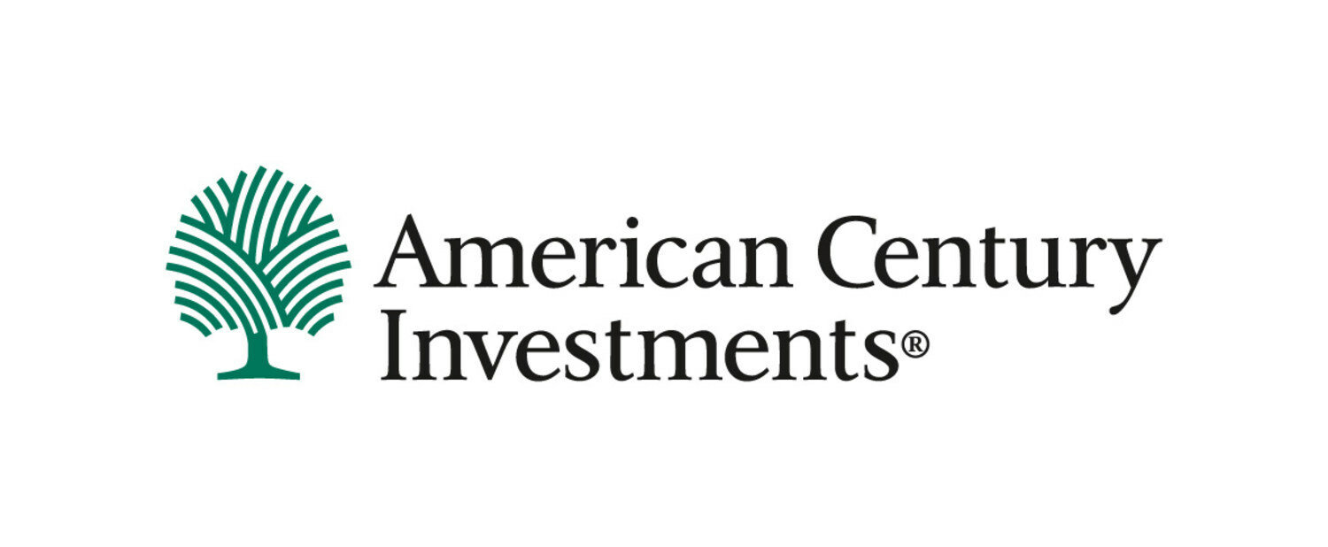 AMERICAN CENTURY INVESTMENTS ANNOUNCES CHANGE TO ETF LINEUP - Vilas ...