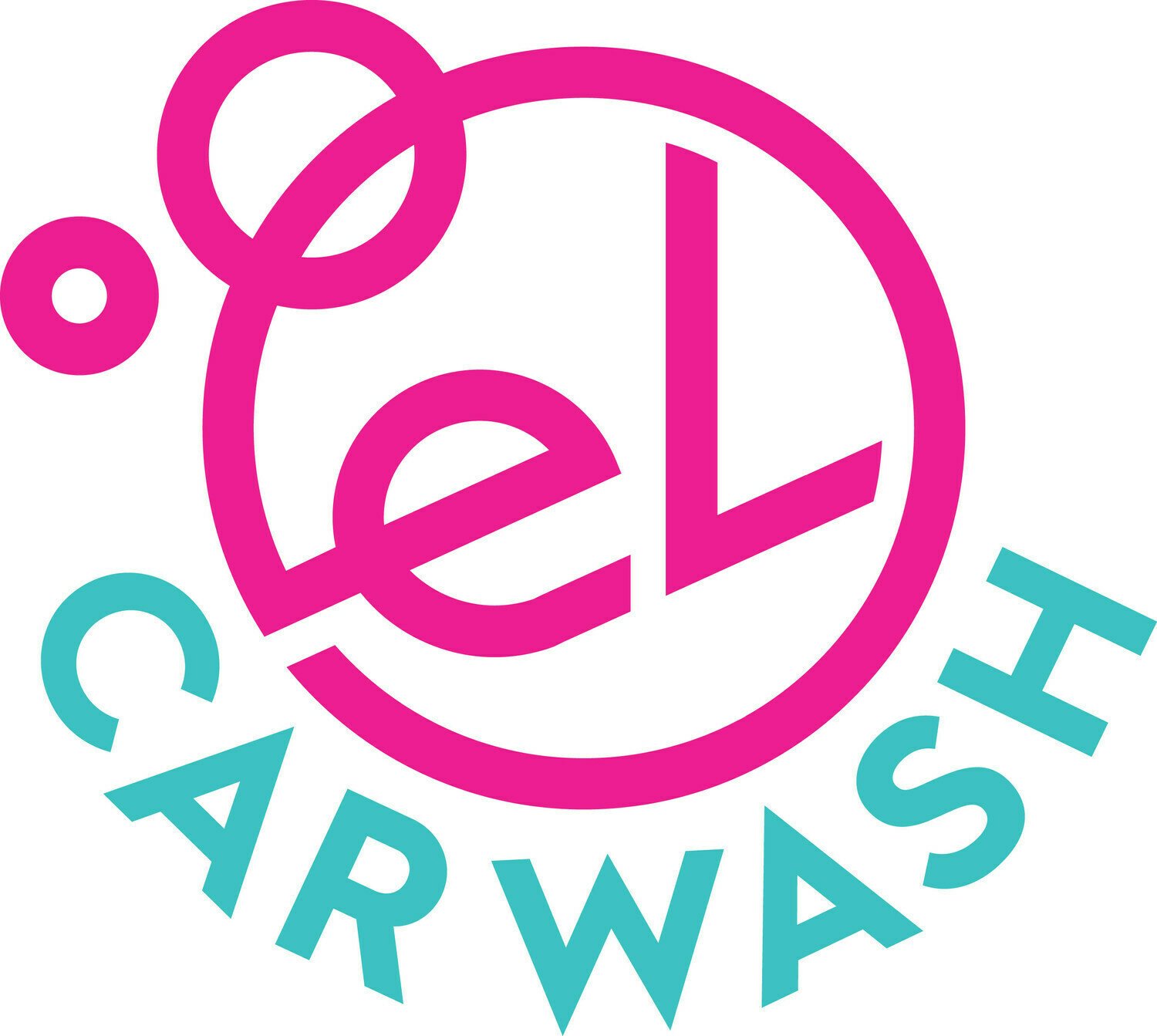 El Car Wash, The Official Car Wash of The Detroit Lions Opens Its First ...