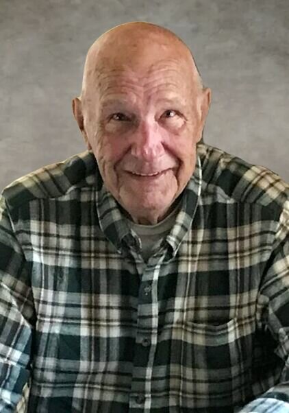 William Sann - Vilas County News-Review