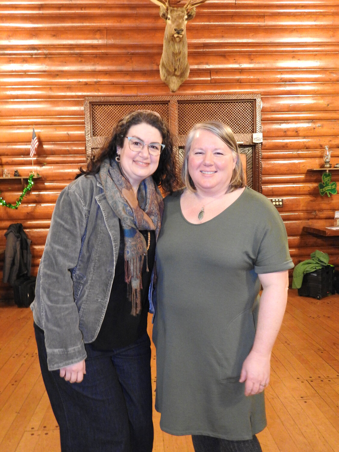 Film shot partially in Land O’ Lakes premieres at Gateway - Vilas ...