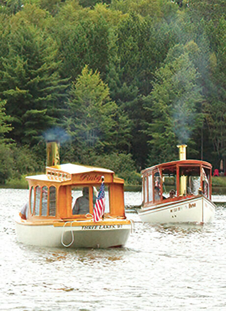 Steamboat meet lengthened for ‘23 Eagle River gathering - Vilas County ...