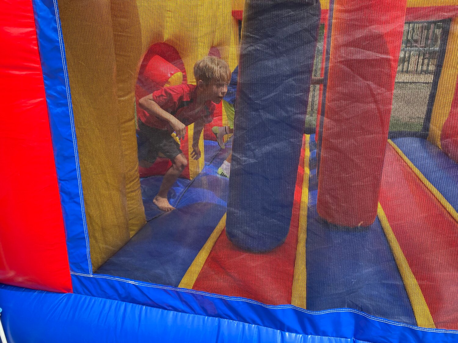 SAYNER STREET FAIR - Vilas County News-Review
