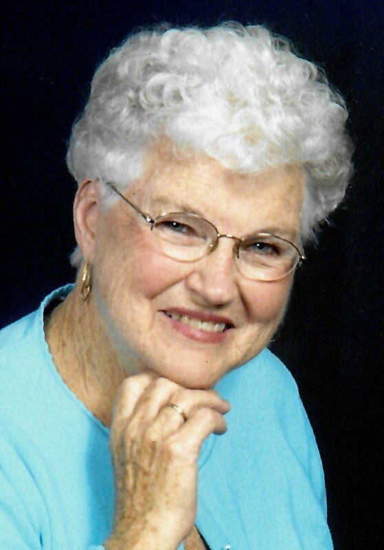 Estelle R. Klemp - Merrill Foto News