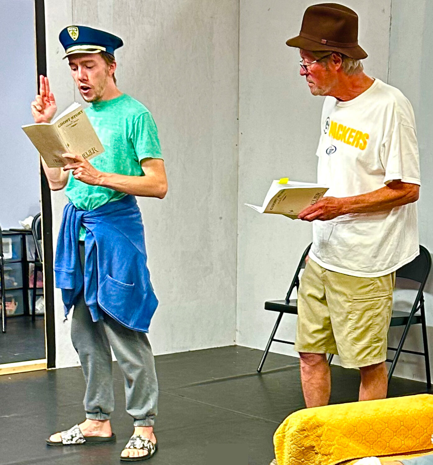 Tomahawk Community Theater to present ‘Ghost Story’ at THS auditorium ...