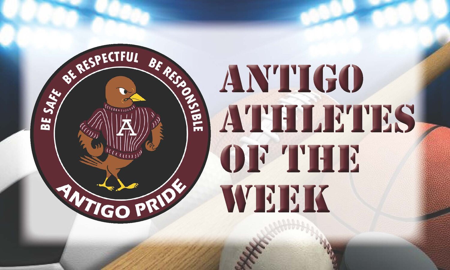 Antigo Athletes of the Week: 2-12-18 - Antigo Times