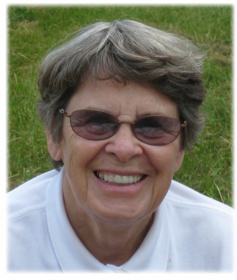 Mary Jane Kostelny, 81 - Antigo Times