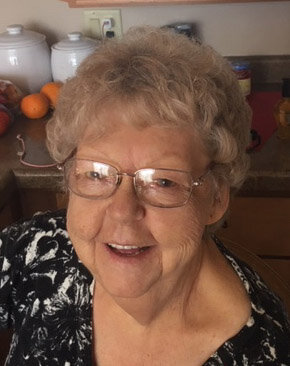 Edith Spencer, 77 - Antigo Times