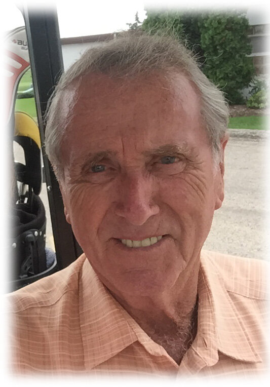 Robert Gress, 79 - Antigo Times