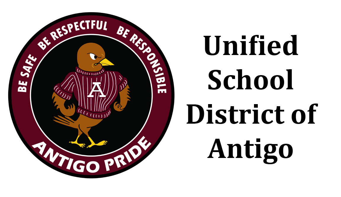 Antigo Middle School High Honors & Honor Roll Qtr. 1 - Antigo Times