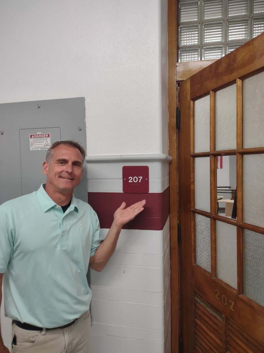 Antigo Athletics Get New Varsity Cross Country Coach - Antigo Times