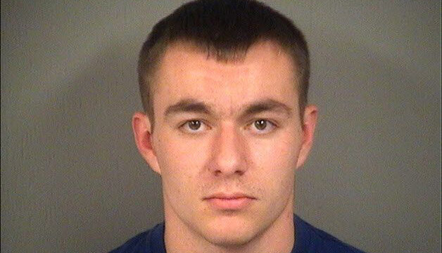 Man Doesn't Know Why He Ran from Police - Wisconsin Rapids City Times