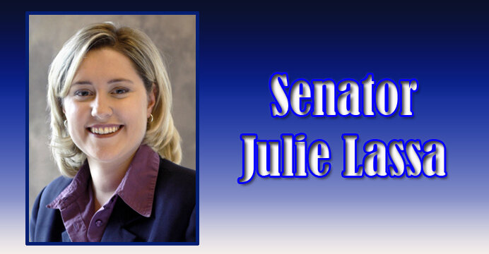 Lassa: Fighting the Invisible Crime of Human Trafficking - Wisconsin ...