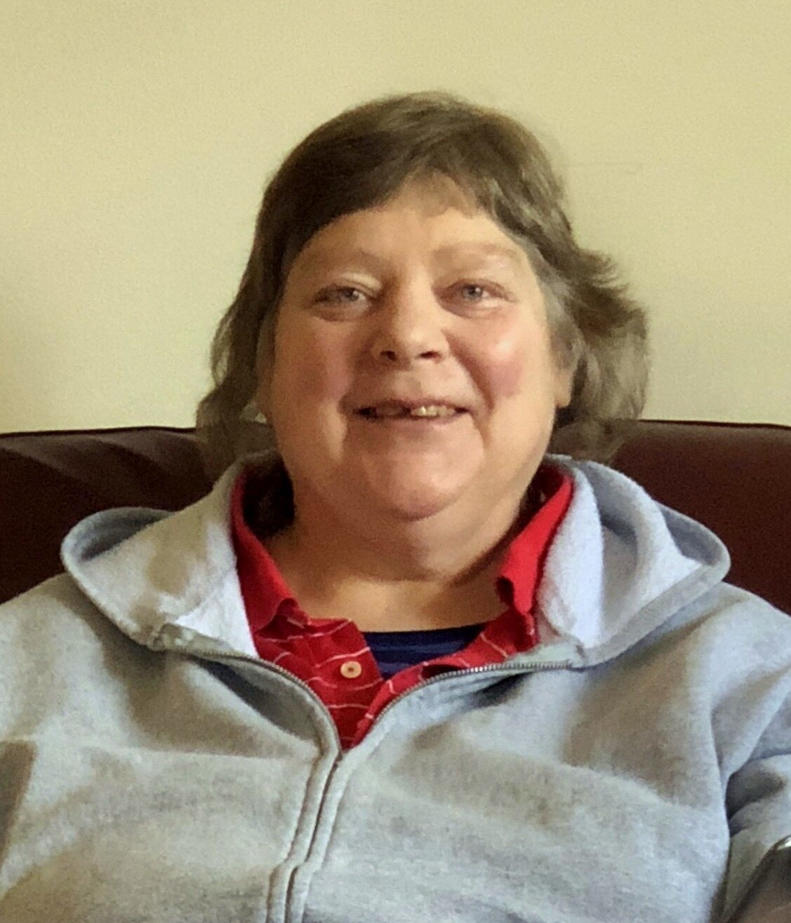 Susan M. Graf - Wisconsin Rapids City Times