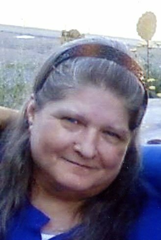 Mary Lockman - Wisconsin Rapids City Times