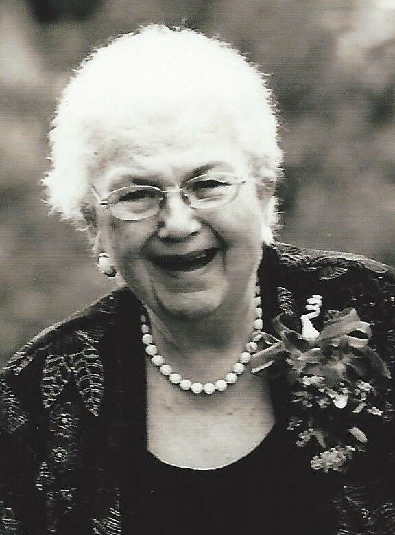 Esther-Jean Nichols Parker - Wisconsin Rapids City Times