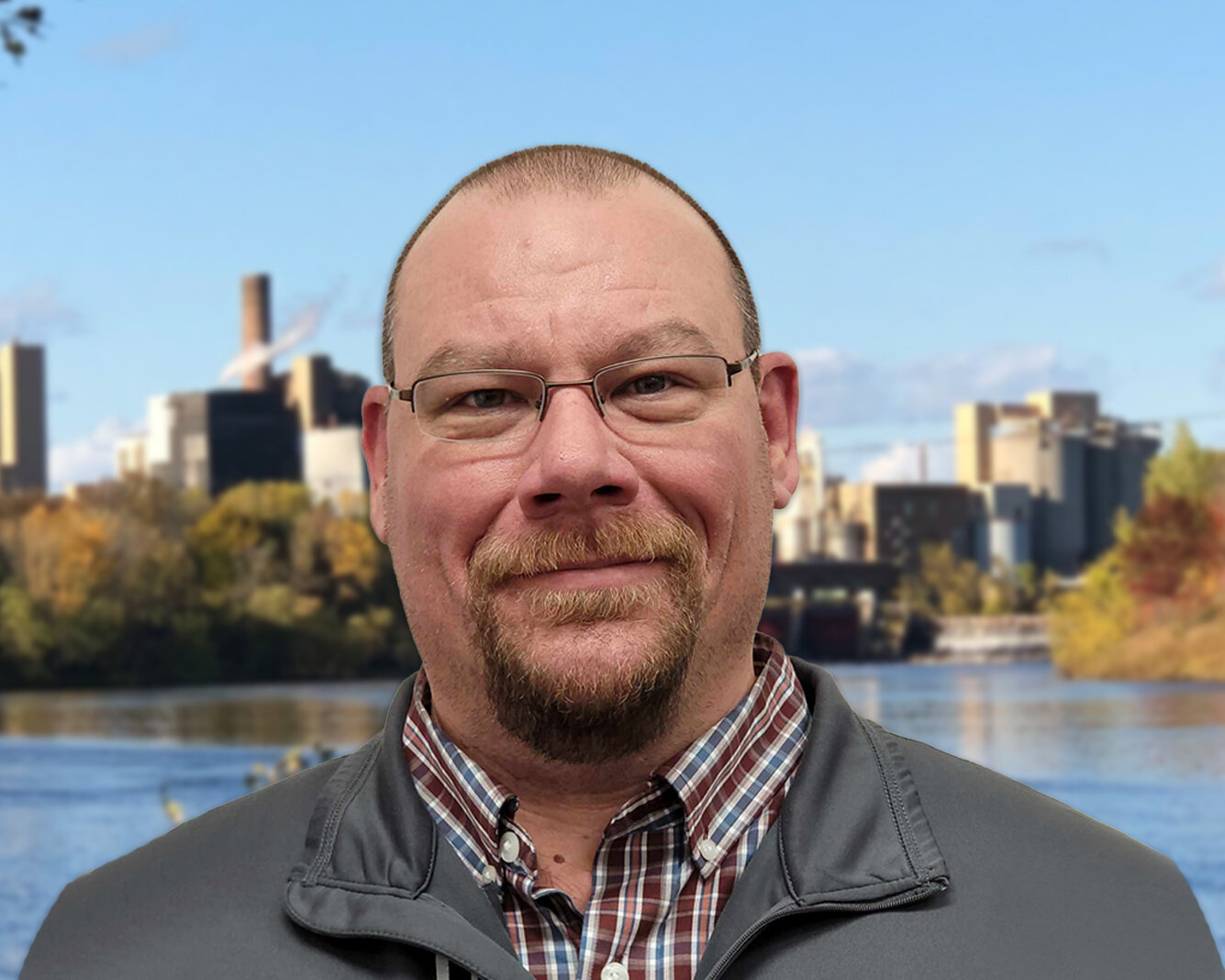 Domtar names Jason McCauley new Nekoosa mill manager - Wisconsin Rapids ...