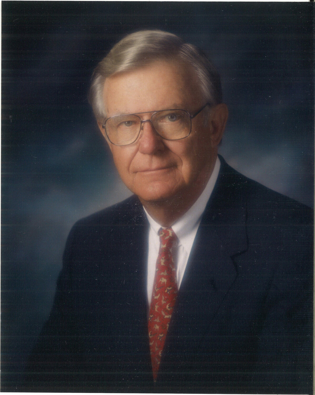George W. Mead, II dead at 94 - Wisconsin Rapids City Times