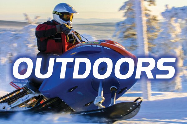 Buy your snowmobile trail permit - Iron County Reporter