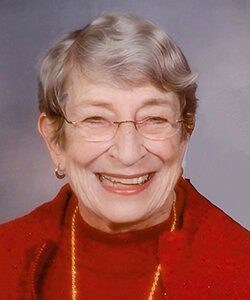 Mary Louise Clark - Waushara Argus