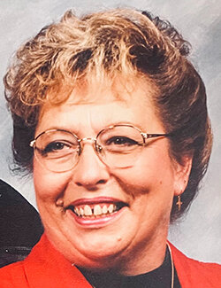 Carole Ann Longworth - Waushara Argus