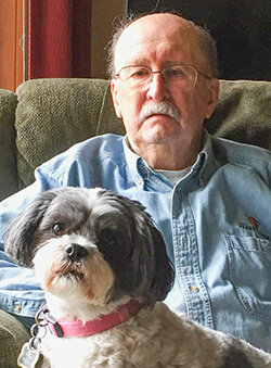 Donald William Janke - Waushara Argus