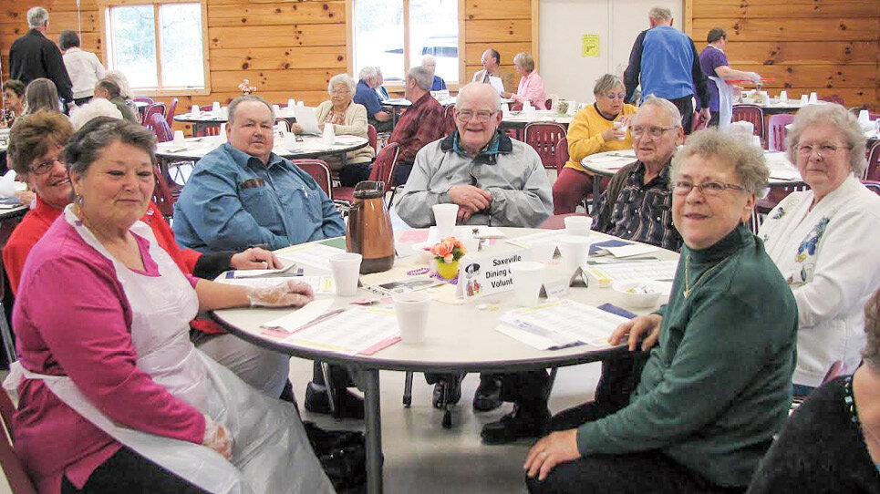 Honor the past and help shape the future of the Dept. of Aging ...
