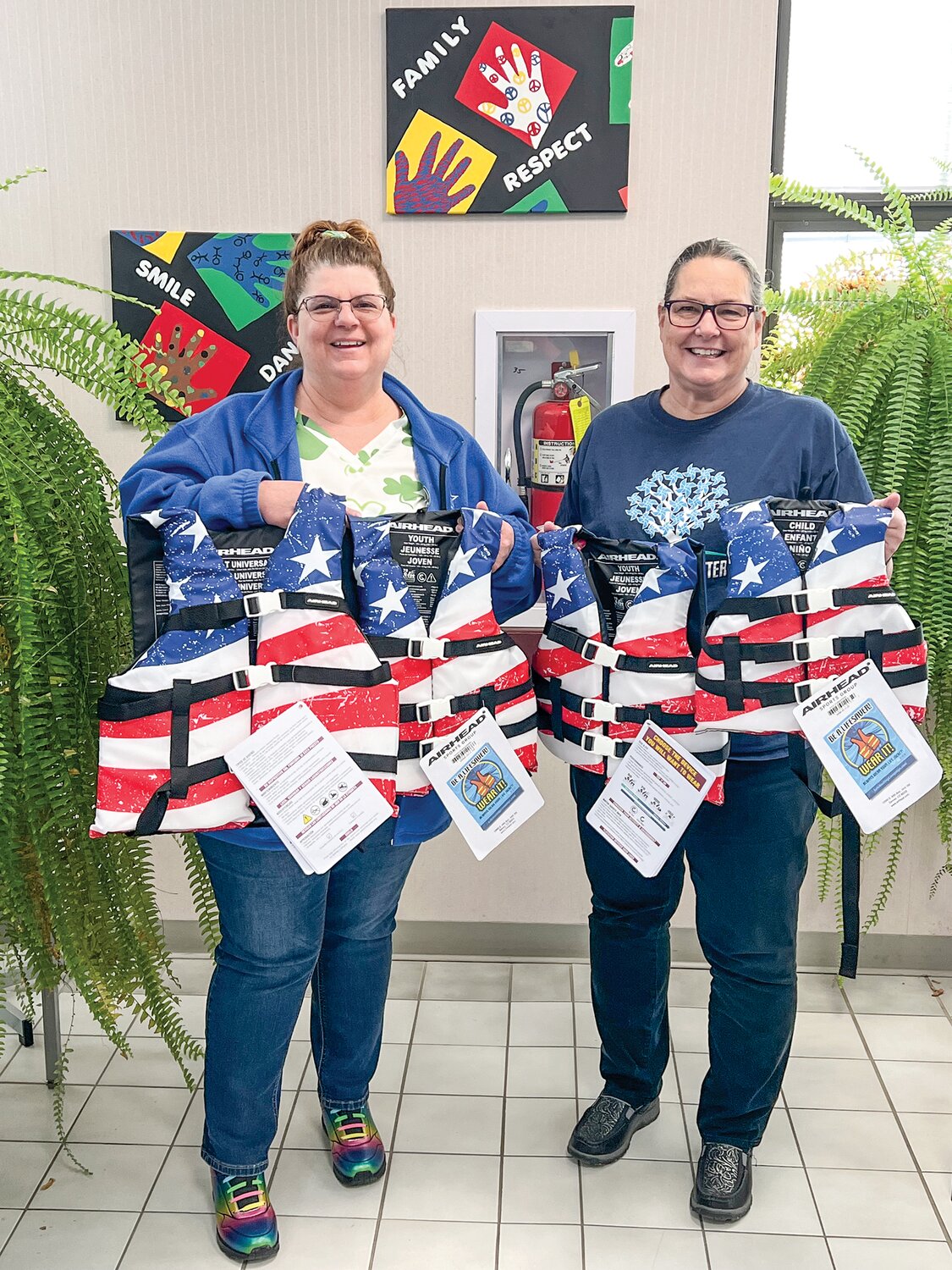 Blue Ribbon Kids Day returns on April 6 - Waushara Argus