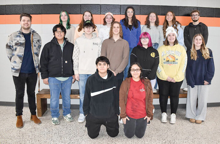 Wautoma students advance to WSMA State Solo & Ensemble - Waushara Argus