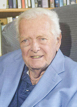 Neal C.W. Strehlow - Waushara Argus