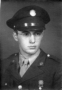 JOHN (BUD) R. LUHM - Waushara Argus