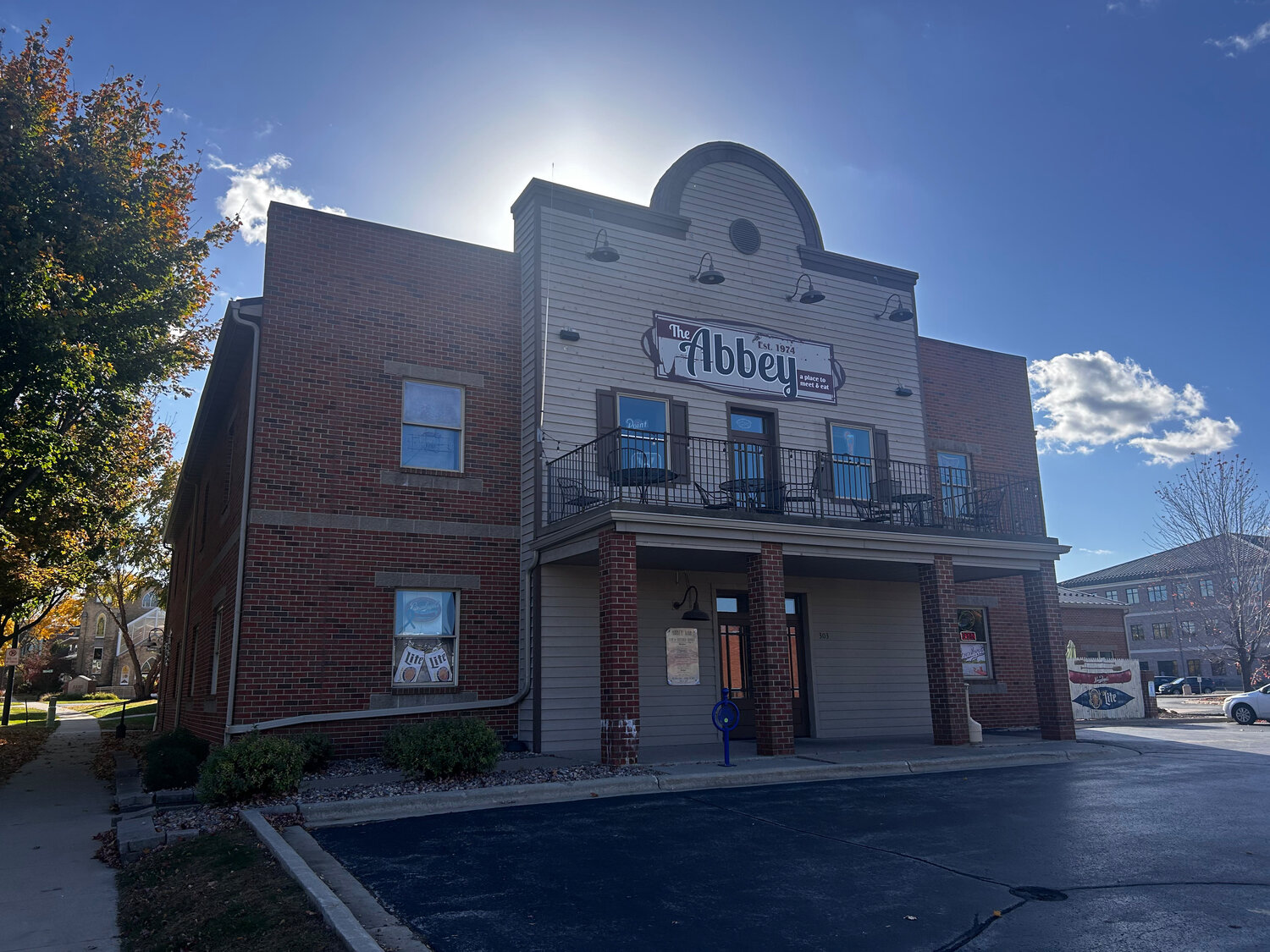 Abbey Bar celebrates 50 years - Press Times